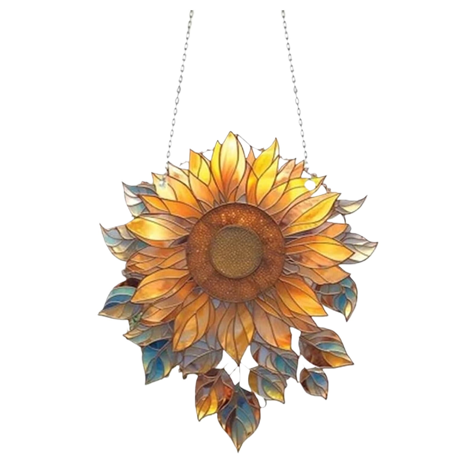 Click here for Ydlcafd Decorative Beads String Sunflower Acrylic... prices