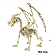 Talking Skeleton Halloween Decoration - Walmart.com