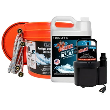 Eemax Autobooster Tank Water Heater Booster, 7 Kw - Walmart.com