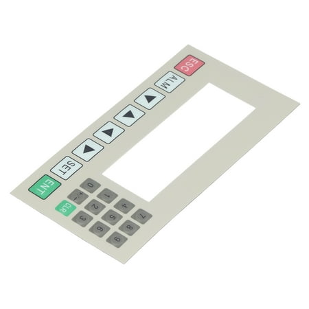 Membrane Switches Keypads Keyboard, Plastic Membrane Keypad Stickers ...