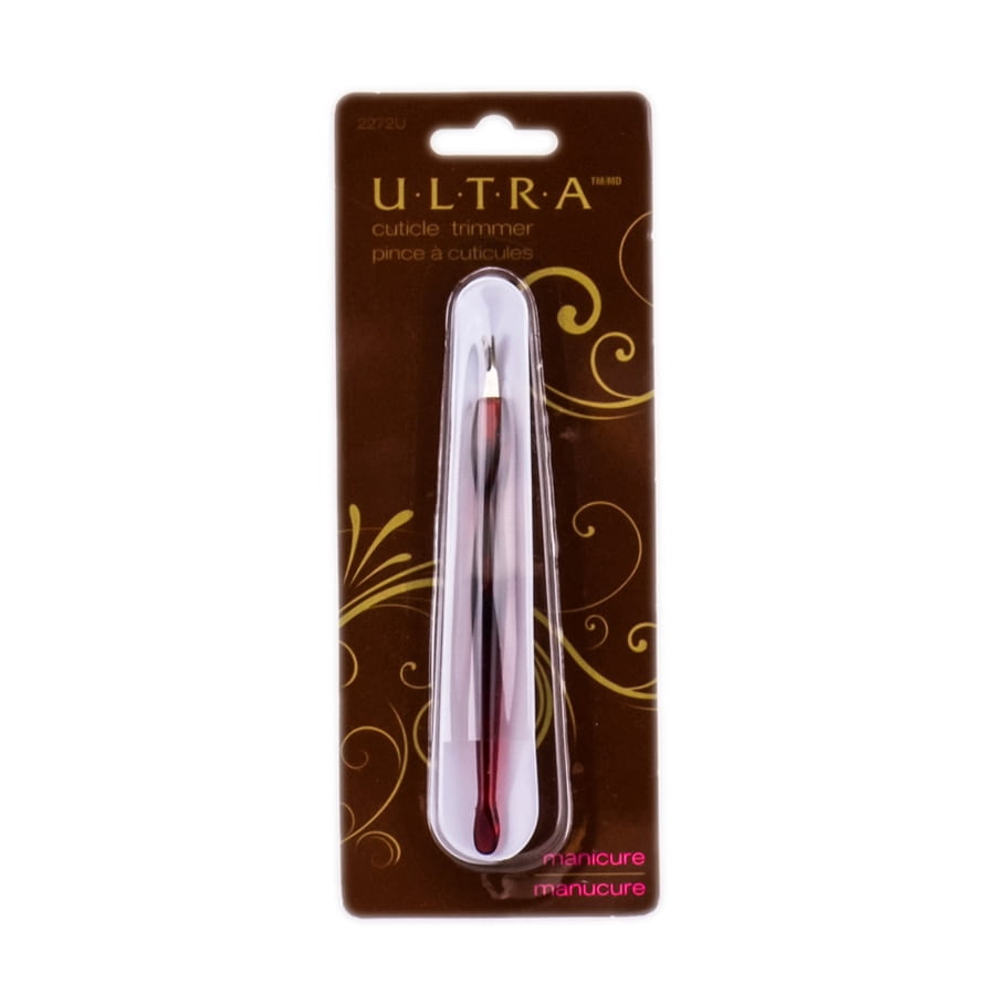 Denco Ultra Manicure - Cuticle Trimmer ( Cuticle Trimmer #2272U ...