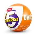 5 Surprise Dino Capsule Series 1 by ZURU - Collectible Mystery Capsule ...