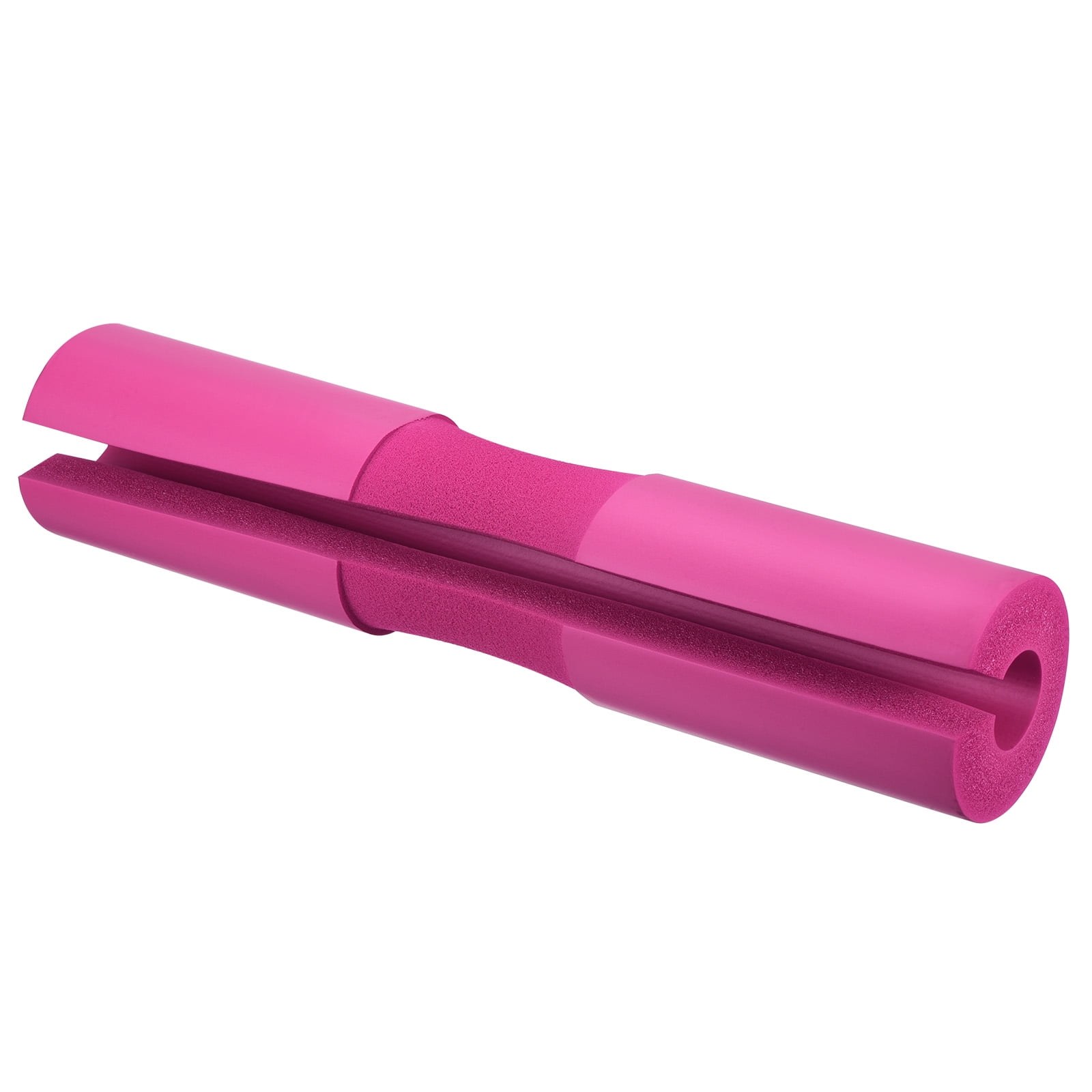 Uxcell Barbell Squat Pad Weight Lifting Bar Cushion Pad Sponge Neck ...