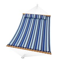 4-Point Hammock Lounge and Stand Combination - Walmart.com