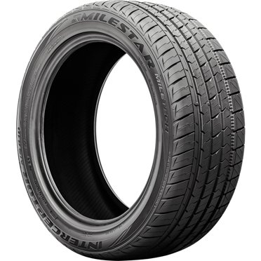 Fullway HP108 245/35R20 ZR 95W XL A/S Performance Tires, Pair of 2, All Season, High Comfort ...