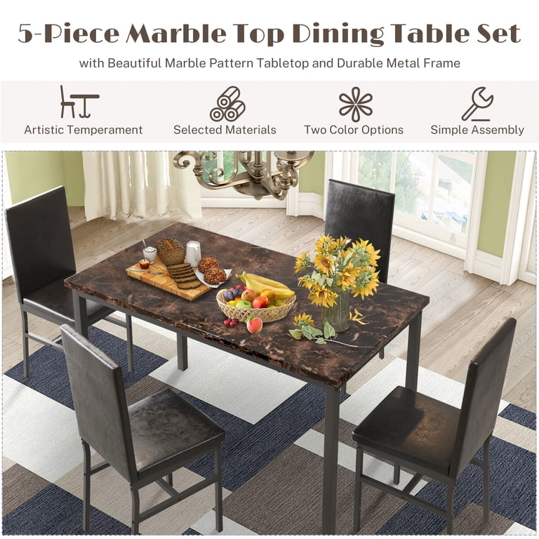 Heavy Dining Room Table
