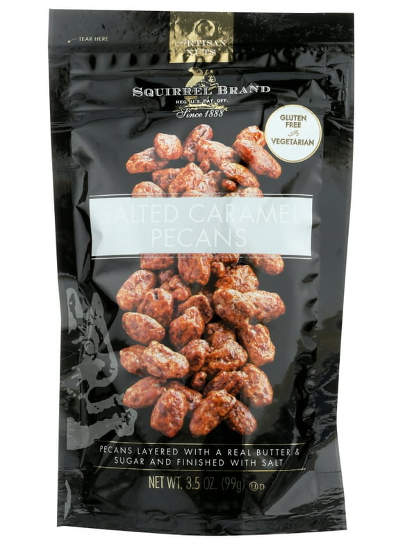 Squirrel Brand Nuts - Walmart.com
