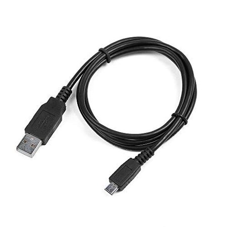 WekityUSB PC DRTFYa Sync Cord Connect Cable Lead for Digital Check ...