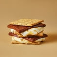 Hershey's All-in-One S'mores Kit, Seasonal Campfire Candy Chocolate ...
