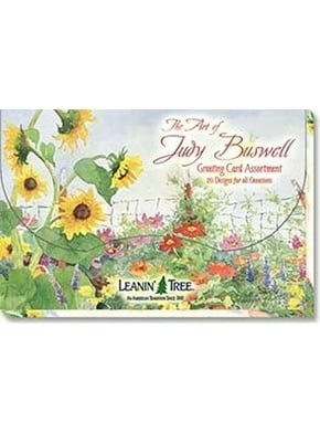 Leanin' Tree Greeting Cards in Party & Occasions - Walmart.com