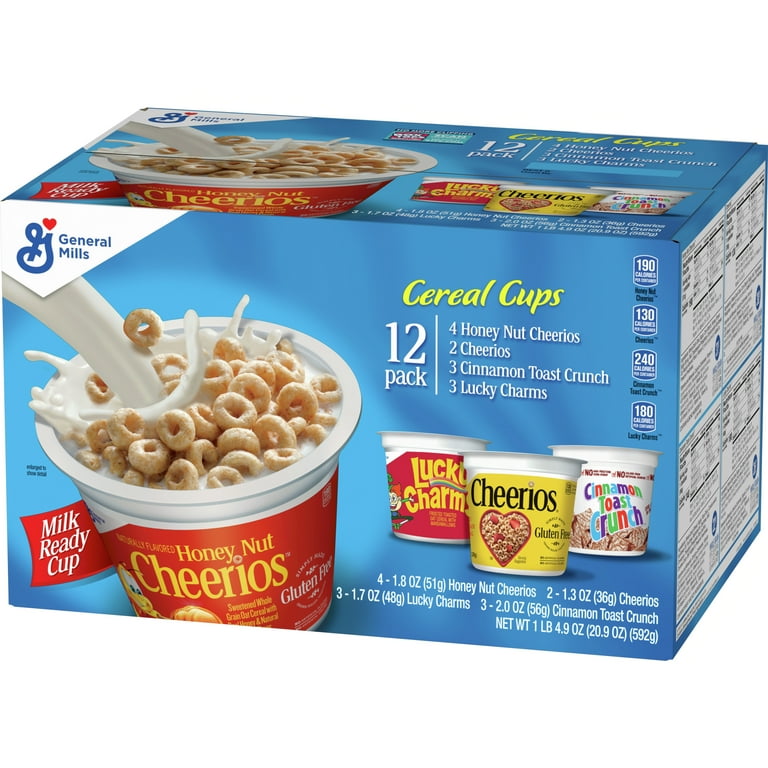 General Mills