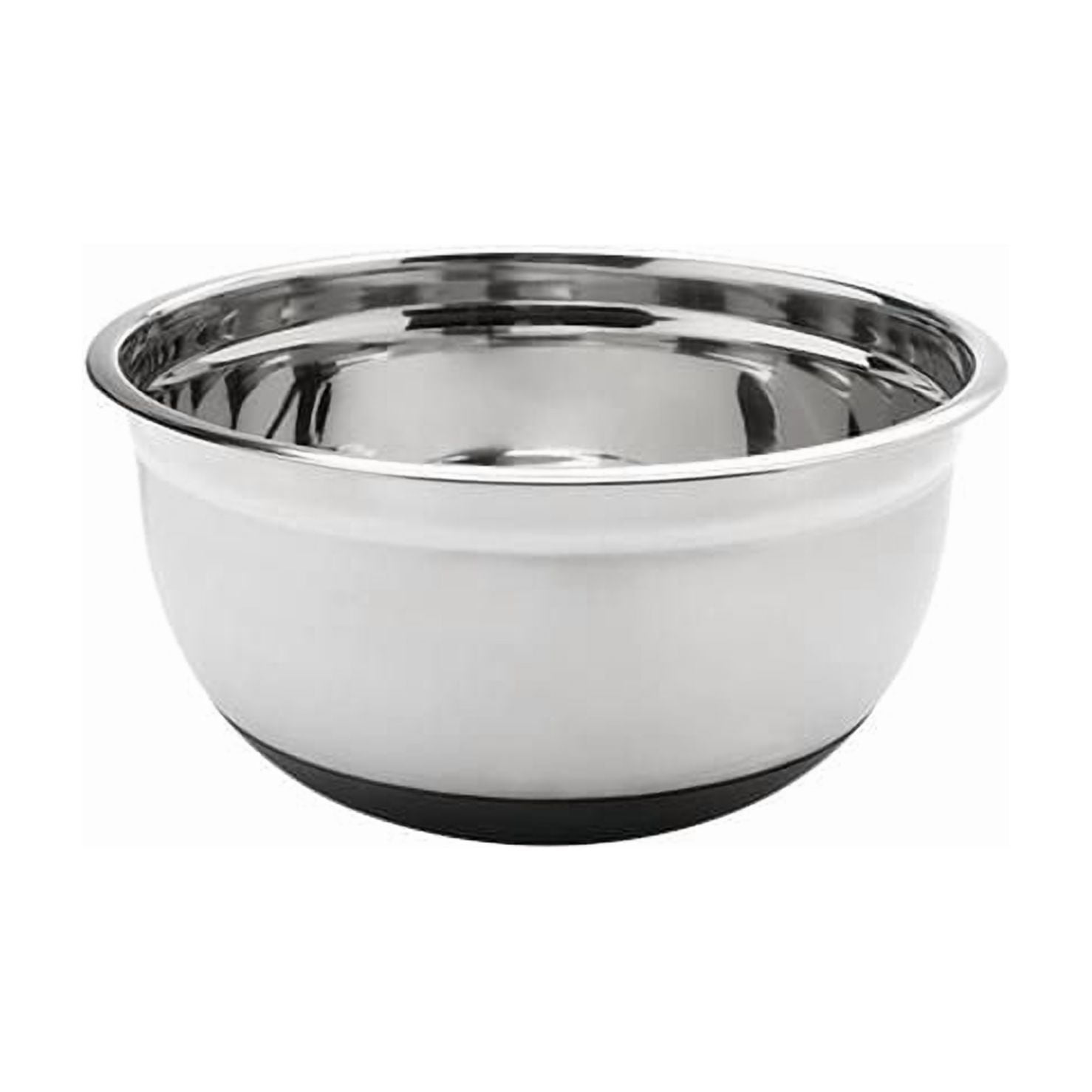 Click here for Mainstays Stainless Steel Mixing Bowl With Non Ski... prices