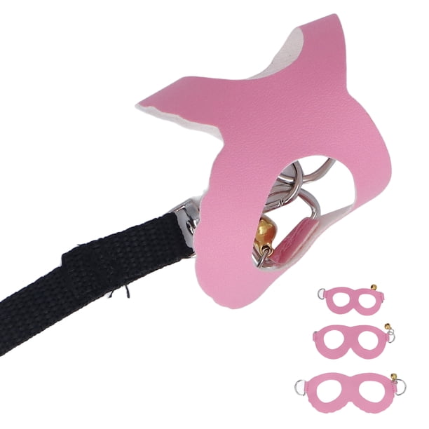 Guinea Pig Clothes Baby Ferret Hamster Soft Harness Leash Vest Set With ...