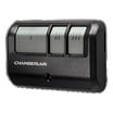 Chamberlain MC100-P2 Mini Black Universal Garage Door Remote Control ...
