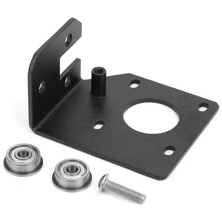 Xizioo Nema 17 Stepper Motor Mounting Bracket, Y Axle/axis AluminaNema ...