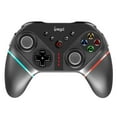 IPEGA Universal Wireless Bluetooth Game Controller for Switch/PS3 ...