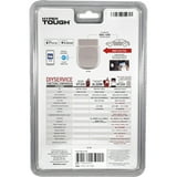 Hyper Tough HT200 OBD2 Bluetooth Automotive All Systems Scan Code ...