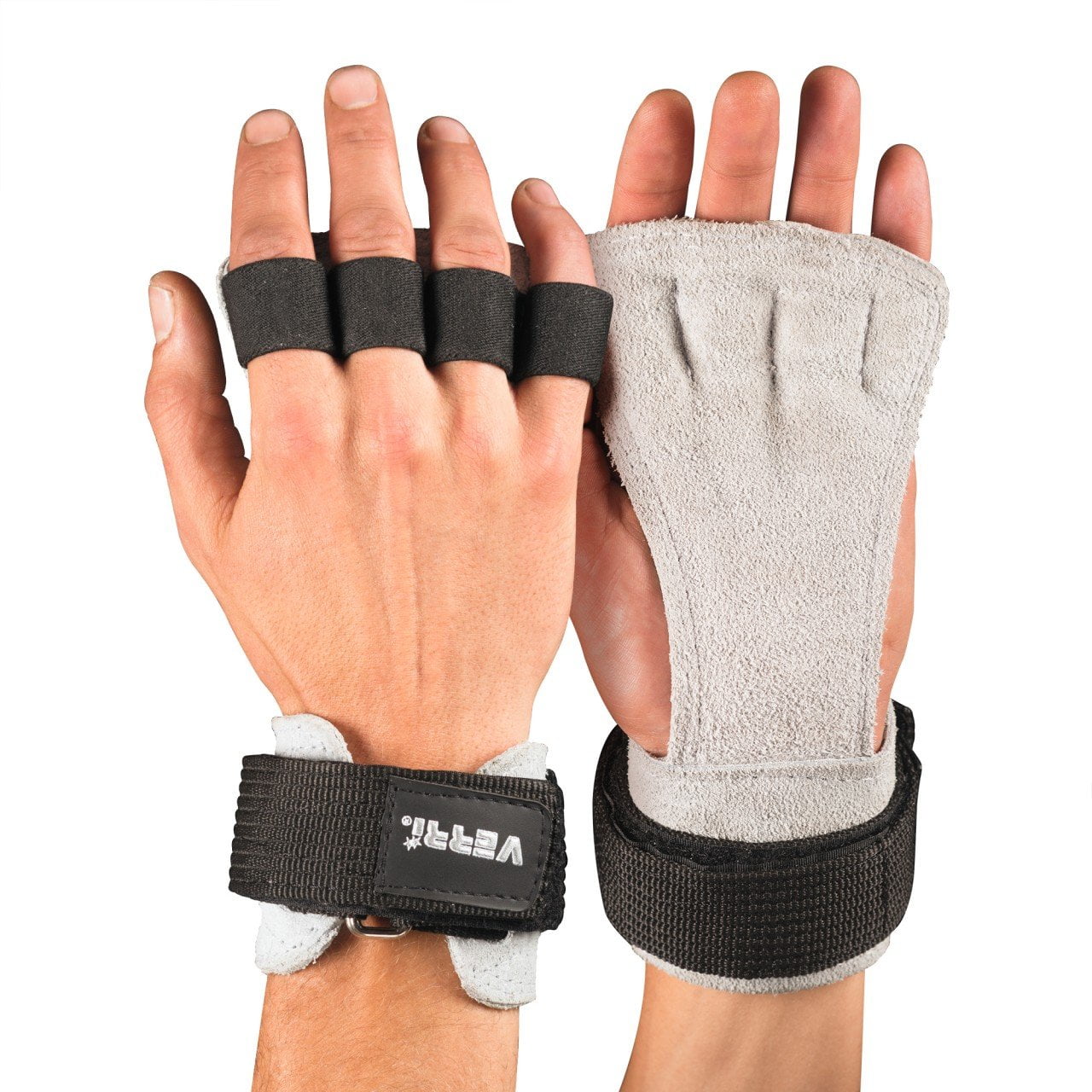 Calleras Gym en Color Gris Verri Gym 1850 Unitalla | Bodega Aurrera en ...