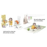 Mud Puddle (Board book) - Walmart.com