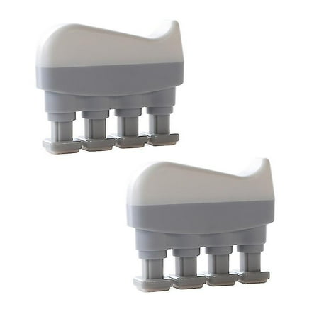 Handtrainer With Counting Function Grip Strength Training Setadjustable ...