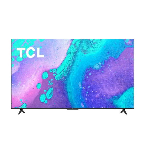 TCL 65S451 Television de 65 Pulgadas Serie 4 Class 4K UHD 2160p Smart ...