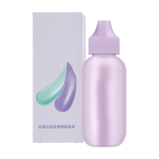 Makeup Base Primer,Makeup Primer Long Lasting Brightening Face Primer ...
