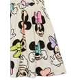 Minnie Mouse Toddler Girls Tank Dress, Sizes 12M-5T - Walmart.com