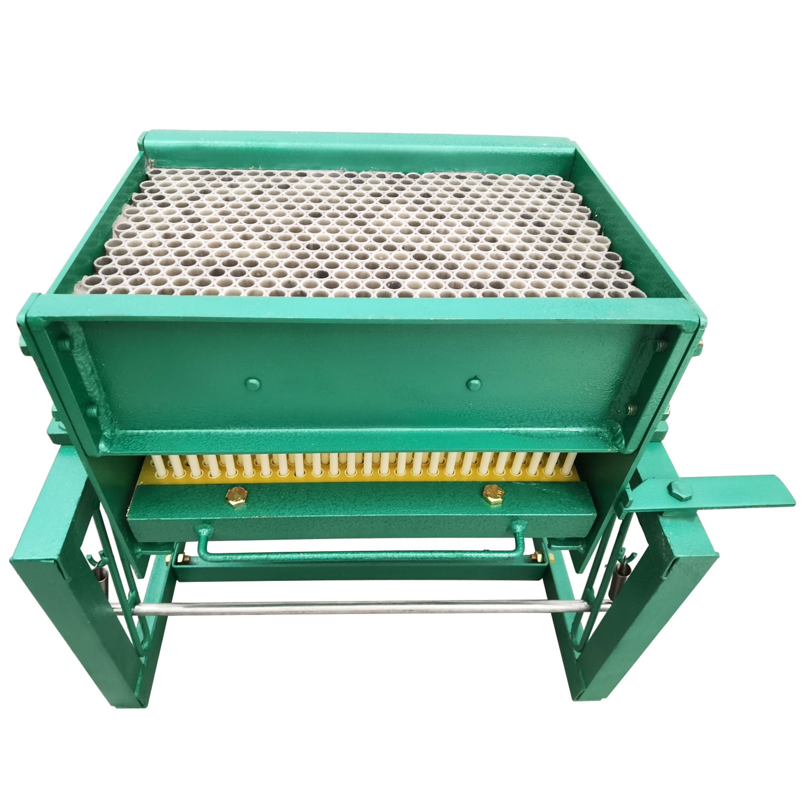 Click here for Preasion Semi-Automatic Chalk Making Extruding Mac... prices