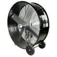 Ventamatic B1964650 MaxxAir Pro Series 42 in. Belt Drive Portable ...