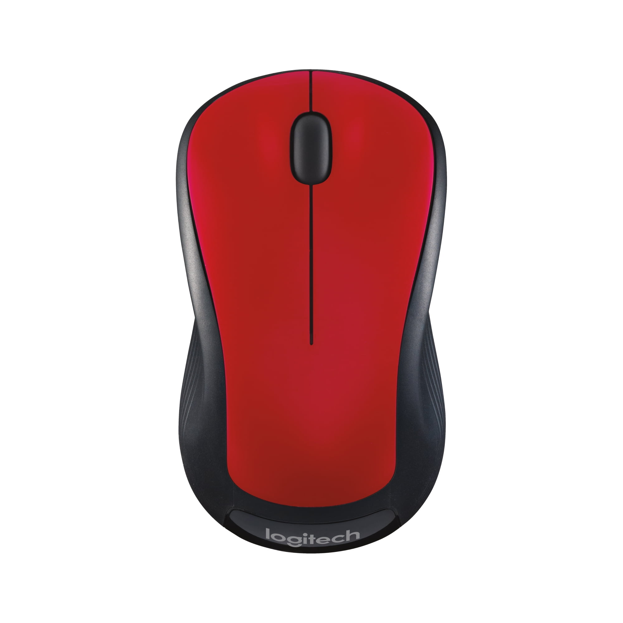 Click here for Logitech Full-Size Wireless Ambidextrous Mouse Wit... prices