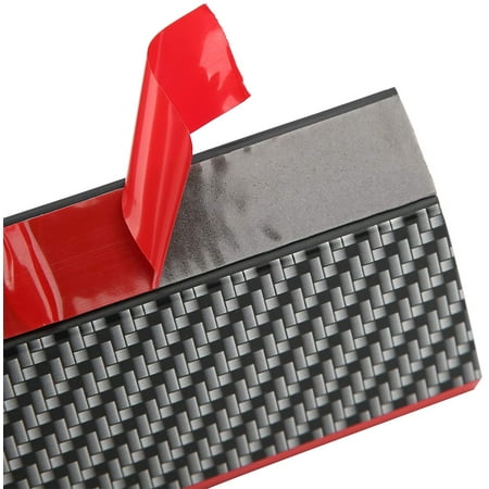 High Resilience Great Buffer Effect Side Skirt Anti Collision Strip ...