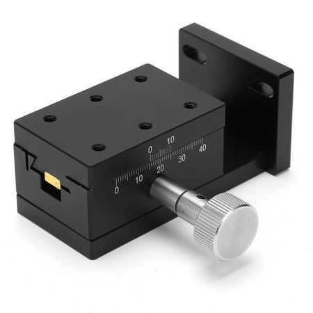 Linear Stage, Aluminum Alloy Z-Axes Linear Stage Light Weight Linear ...