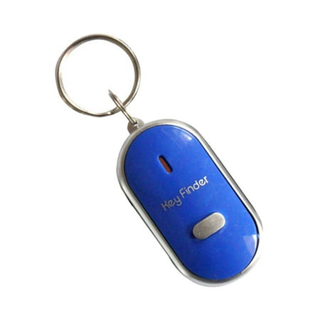 ziyahihome Key finding device Mini key finding device ABS smart finding ...