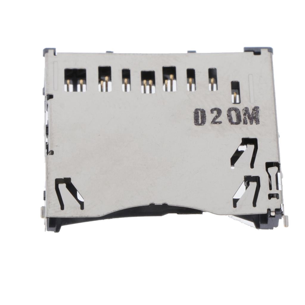 Slot Unit Reader SX160 Camera Sunnimix Ranura para tarjeta de memoria ...