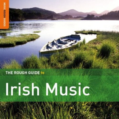 The Rough Guide To Irish Music [Third Edition] [Special Edition] [Bonus ...