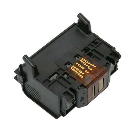 5 Slot 564 Printhead, Fluency Inkjet Printhead Replacement Clear ...
