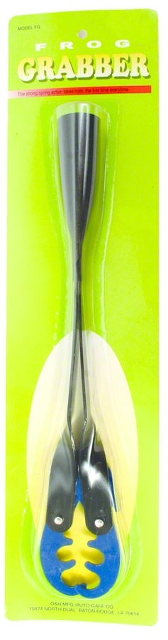 O&H FG Frog Grabber Attachment - Walmart.com