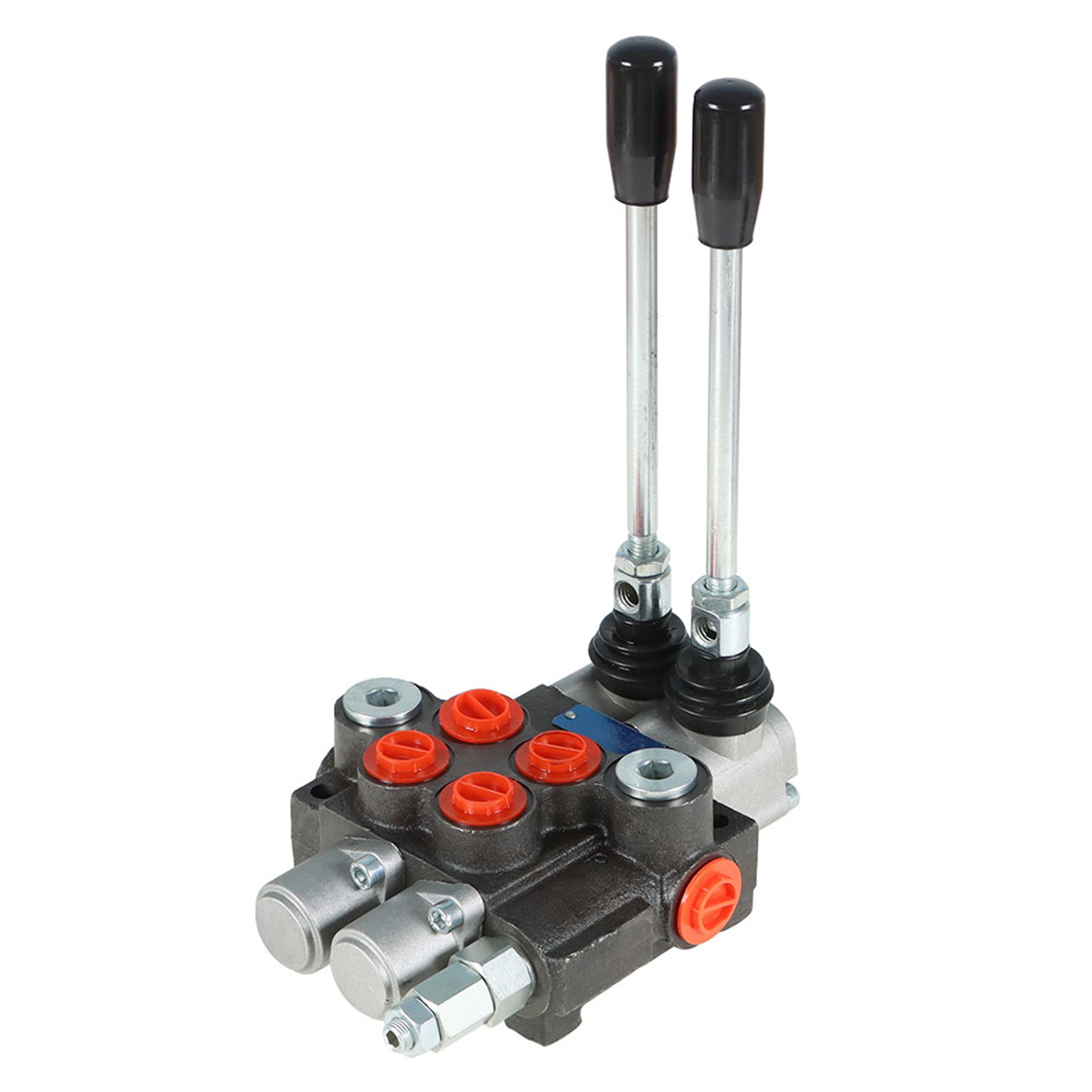 Hayward SP071620T Pro Series Vari-Flo 2 In Control Valve w/ Clamp & O ...