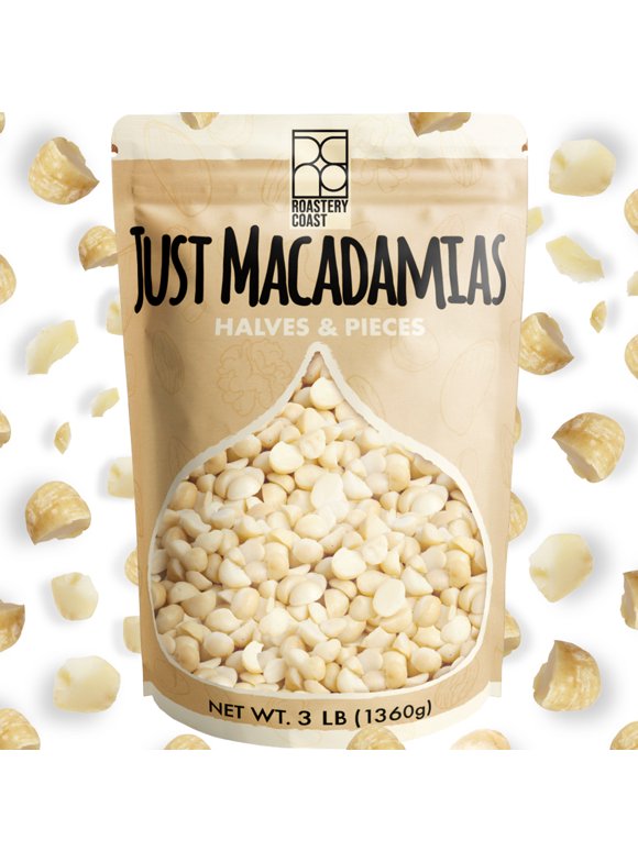 Macadamia Nuts in Nuts, Trail Mix & Seeds - Walmart.com