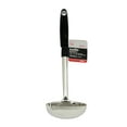 Chef Craft Heavy Duty Ladle, 13" Stainless Steel - Walmart.com