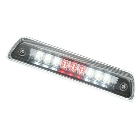 Unique Bargains LED Third 3rd Brake High Mount Stop Light AL3Z-13A613-E ...