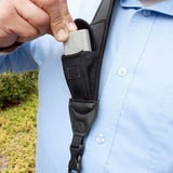TrueSHOT Digital Camera Shoulder Holster Strap with Accessory Storage ...