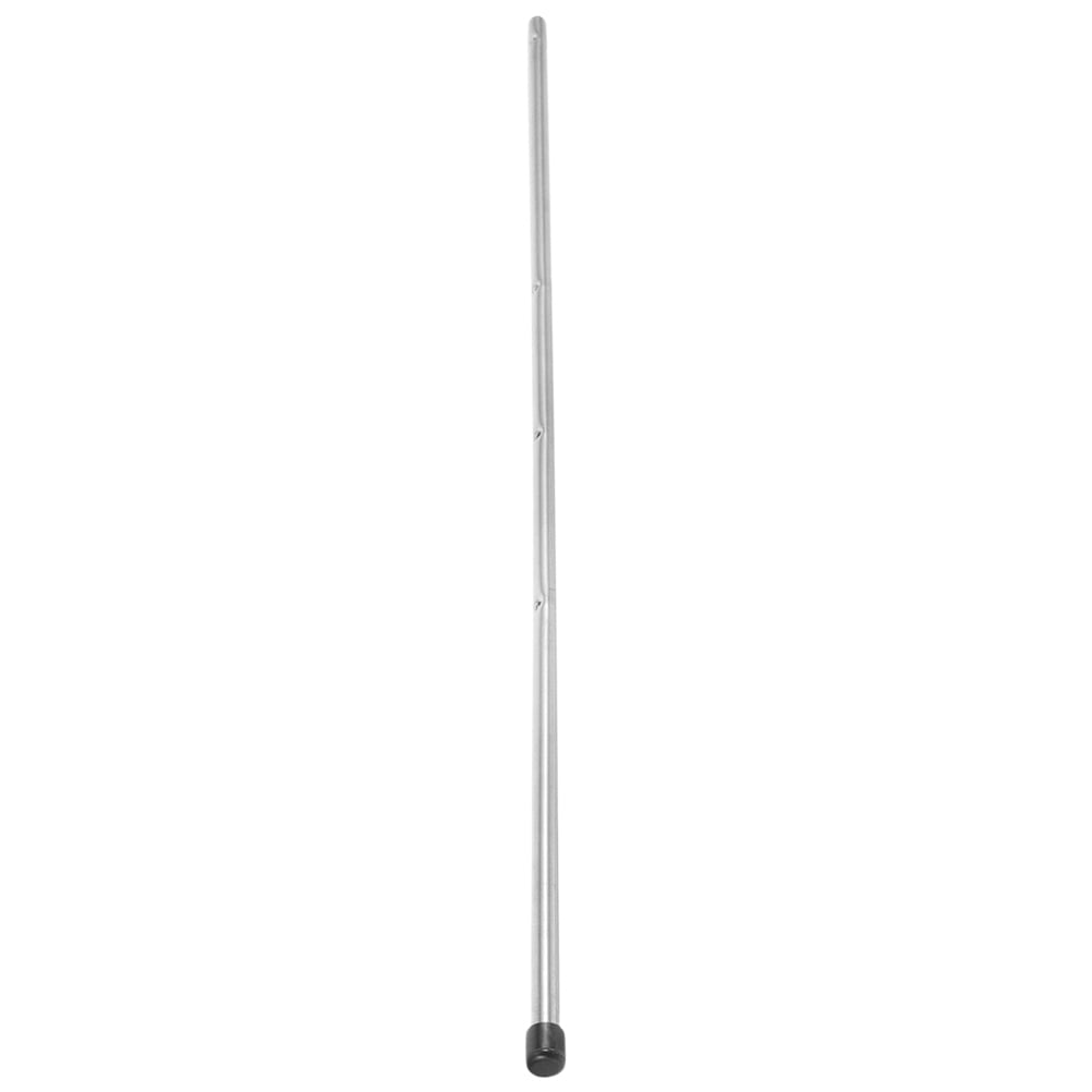 Poste de operación de mesa de fútbol, poste de operación de metal ...