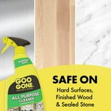 Free Shipping! Goo Gone All-Purpose Cleaner Spray, Heavy Duty Degreaser ...