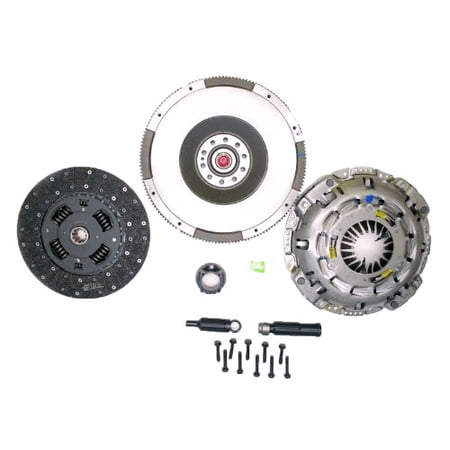 Valeo 53302013 Solid Flywheel Clutch Conversion Kit | Walmart Canada