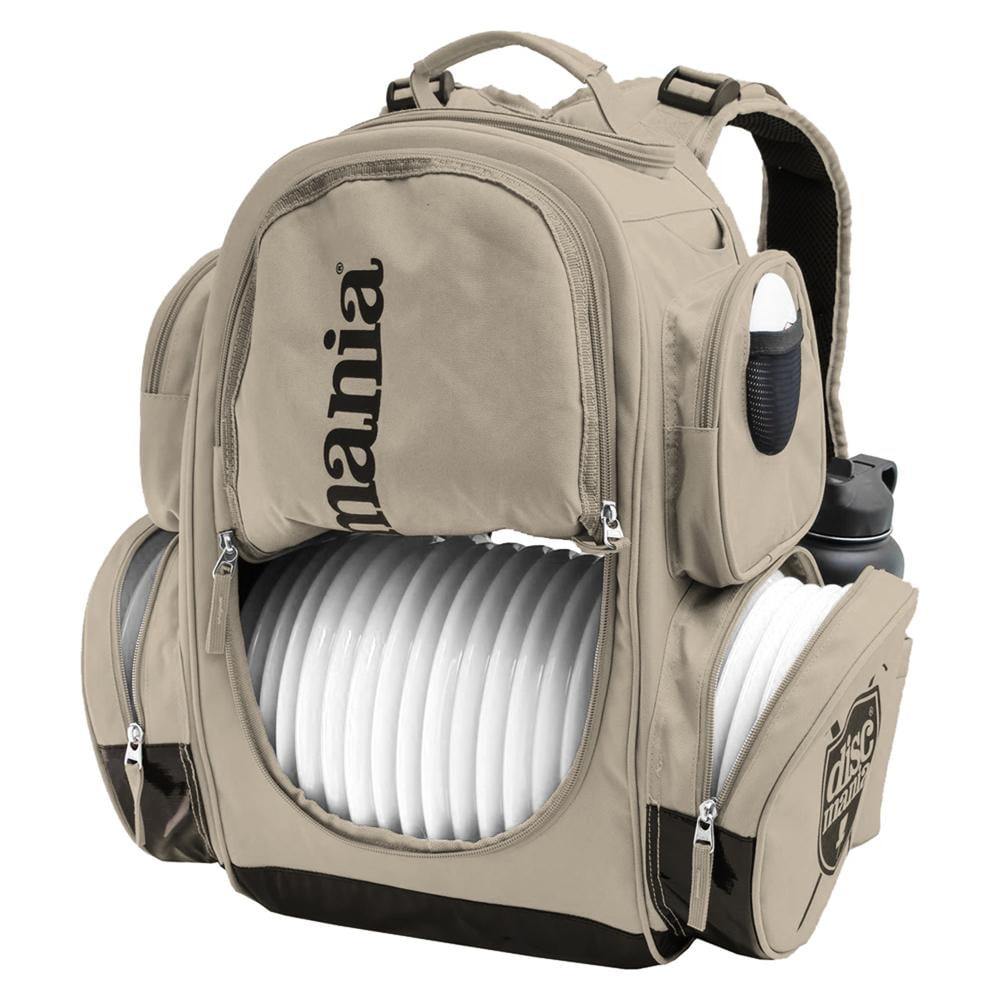 Discmania Expedition Backpack Disc Golf Bag - Walmart.com