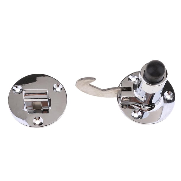 1 Piece Door Stopper Door Lock Made of Stainless Steel for Cabinet ...