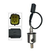 Maxfavor 4X Oxygen Sensor for Chevrolet Silverado 1500 2008-2013 234-4668 x2 234-4256 x2 Upper ...