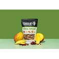 Power Up Healthy Snack: Mega Omega Trail Mix, Gluten Free, Vegan, Non ...
