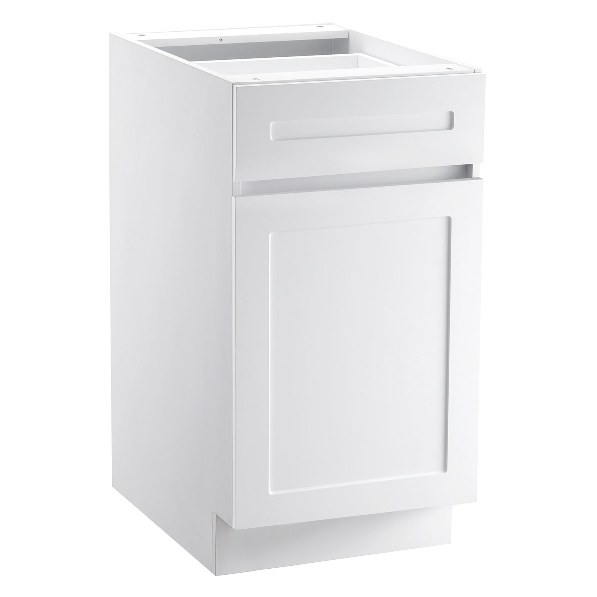 Click here for Vevor Shaker Base Cabinet 18 W X 24 D X 34.5 H Rea... prices